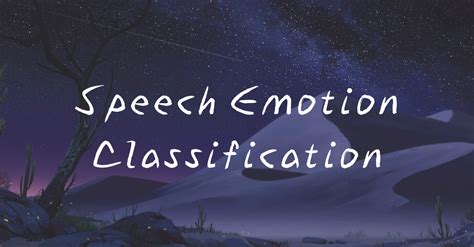 Prithivmlmodsspeech Emotion Classification · Hugging Face