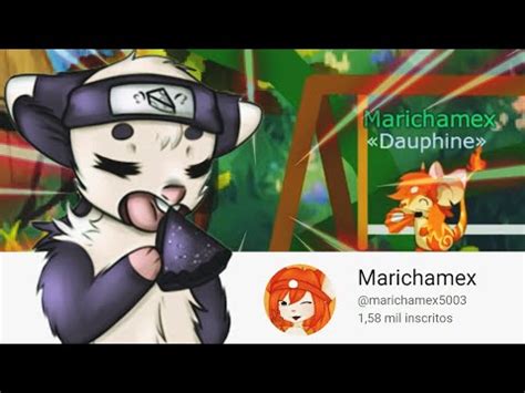 Entrevista Marichamex Ex Funcorper Do Transformice EP 24 YouTube