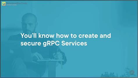 Using Grpc In Aspnet Core 6 Shawn Wildermuth