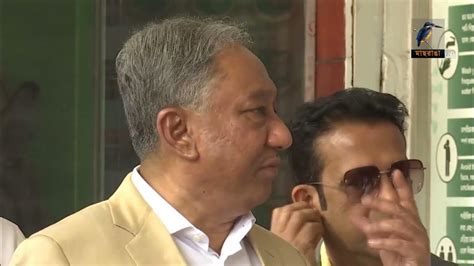তামিমের ফেরা নিয়ে যা বললেন বিসিবি সভাপতি নাজমুল হাসান পাপন Maasranga
