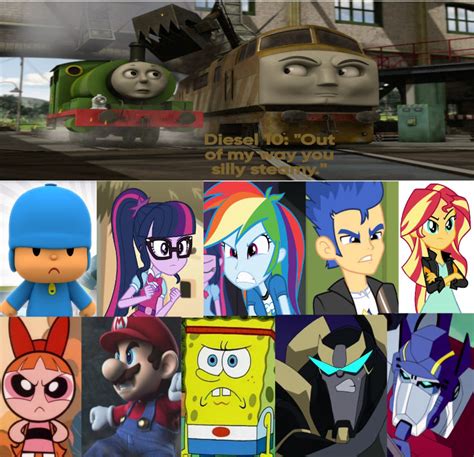 Title Too Long 26 By Zmcdonald09 On Deviantart