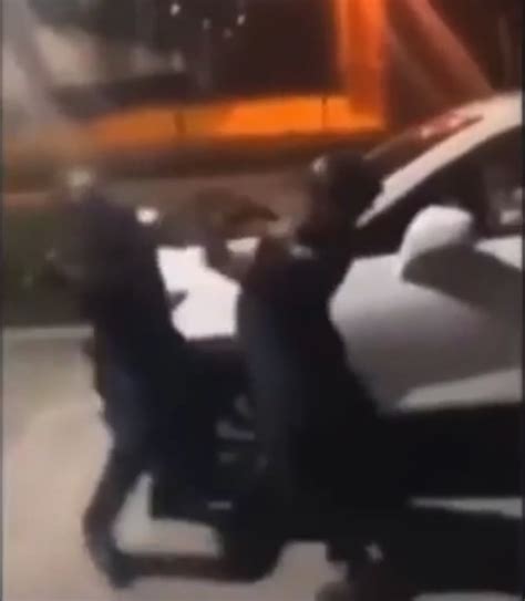 2 Female Officers Fight Each Other Rfightporn