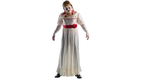 The Conjuring Annabelle Costume Ph
