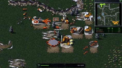 Ea Releases Source Code For Four Command And Conquer Games