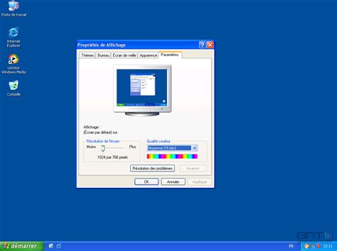 Dossier Windows 7 Windows Virtual PC Et Windows XP Mode