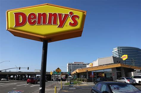 Dennys Closing 150 Locations By End Of 2025 One America News Network