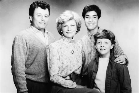 Where Is Leave It To Beaver Star Jerry Mathers Now
