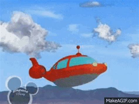 Little Einsteins Multiiverse Flying Adventure  Share And View On Klipy