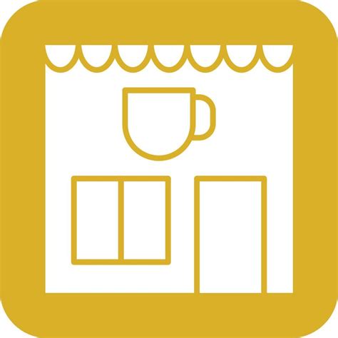 Diseño De Icono De Vector De Café 22886955 Vector En Vecteezy