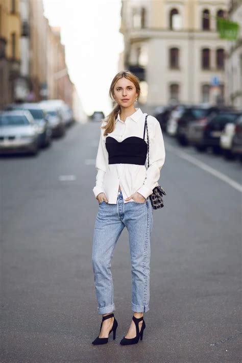 How To Wear A Bralette Over 60 Stylish Suggestions