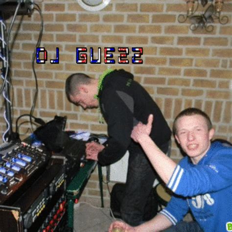 Stream Dj Guez Music Listen To Songs Albums Playlists For Free On