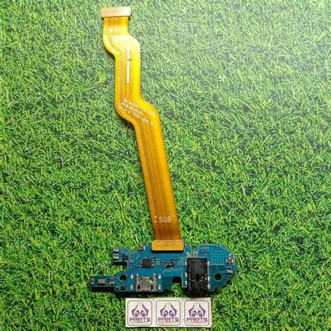 Jual Flexibel Flexible Board Charger Konektor Papan Cas Samsung A10