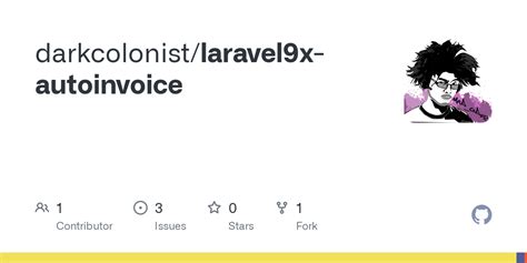 Github Darkcolonist Laravel X Autoinvoice
