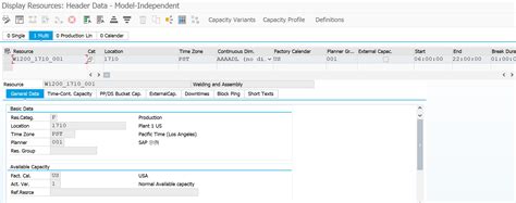 S 4HANA With Embedded PP DS Functionality SAP Community