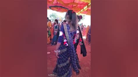 Aadivasi Girls Dance Hot Girls Viral Youtubeshorts Freefire