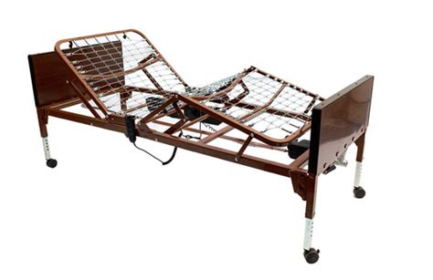 Experience Comfort And Versatility With Invacare Hospital Style