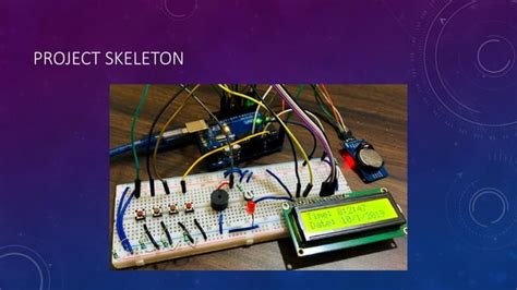 517709899 medicine reminder using arduino pptx