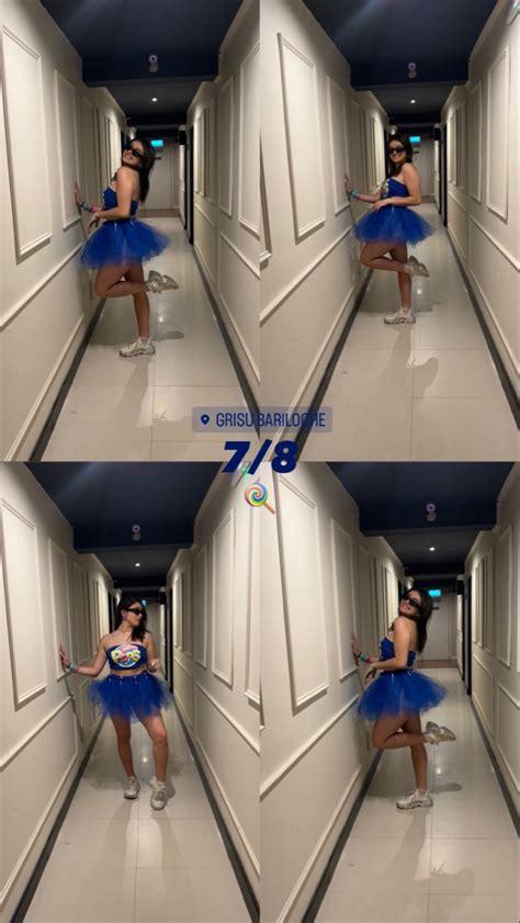 Bizarra Bariloche Viaje De Egresados Disfraz Bizarro Bariloche
