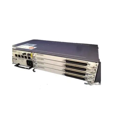 128 Ports Vdsl2 Ip Mini Dslam Ma5616 Ftth Solutions