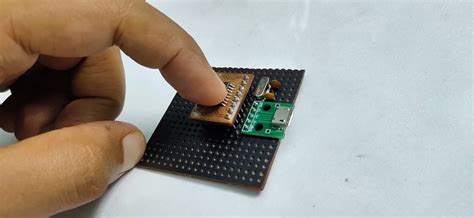esp o one making your own esp development board 17 steps with