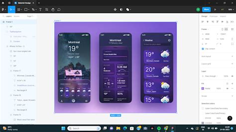 Make Killer Ui Designs By Yuvrajkalkal31 Fiverr