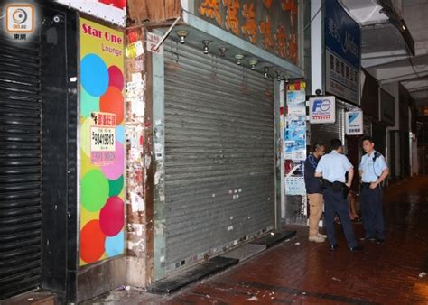 尼籍群煞索錢不遂 打傷2同鄉逃去｜即時新聞｜港澳｜oncc東網