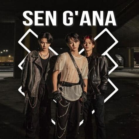 Winl Q Pop Sen ğana Lyrics Genius Lyrics