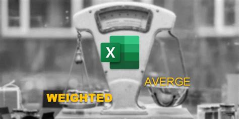 Calculate Weighted Average In Excel Pivottable In 2 Ways Data Cornering