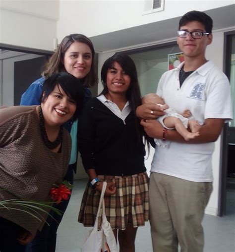 Cuidar Un Huevo En La Secundaria No Era Para Enseñarte A Ser Mamá O Papá