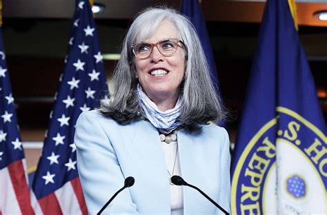 Assistant Speaker Katherine Clark Says Going Gray Became A Political