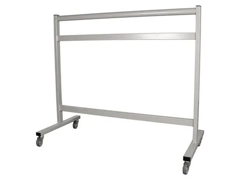 Transportvogn Til Treningsmatter L130 X B63 X H110 Cm Trigonor AS