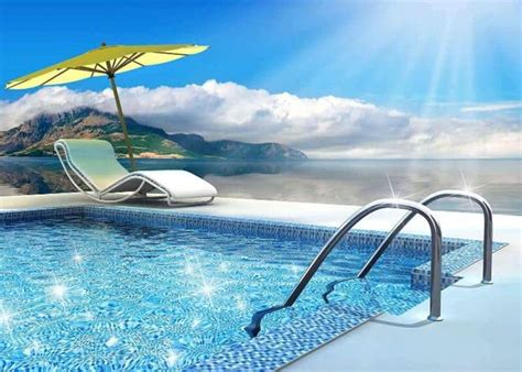How To Get Algae Out Of Pool Without A Vacuum Guide 2025