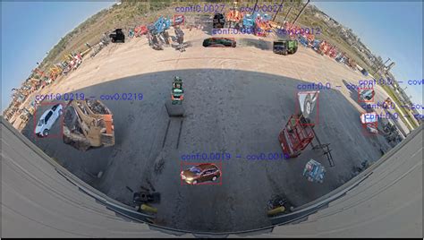 tao inference detectnet v2 clustering large differences between nms