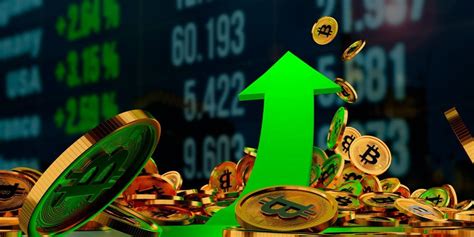 Aumento Récord En Las Inversiones En Activos Digitales Decentralike