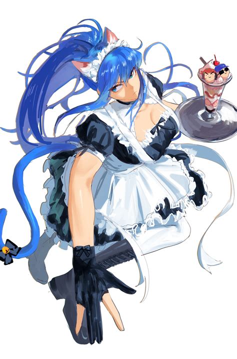 Leona Heidern Ralf Jones And Clark Still The King Of Fighters And 2