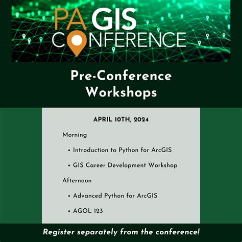 Keystone Gis Pamagic On Linkedin Gis Geospatial 2024pagisconf