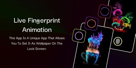 Fingerprint Live Animation Hd Apk For Android Download