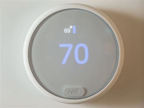 Nest Thermostat E Nest Thermostat Nest Hue Philips
