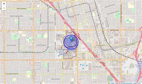 Interactive Geospatial Maps Using Folium In Python