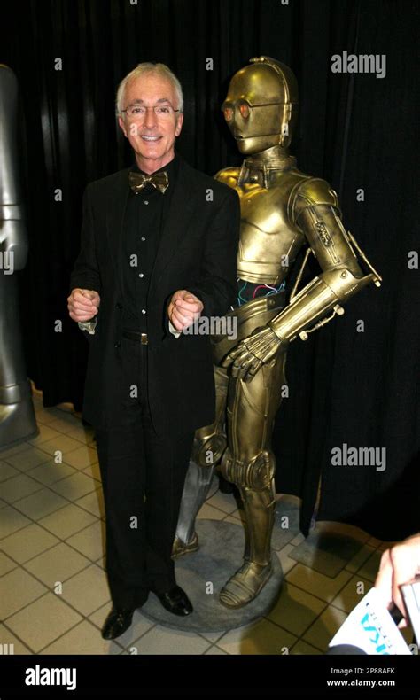 File In This April 9 2008 File Photo Anthony Daniels A British