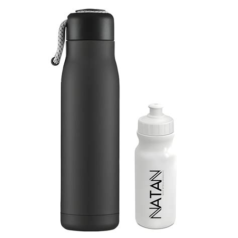 550 Ml Vacuum Insulated Thermal Outdoor Flask 300ml Natan Bottle
