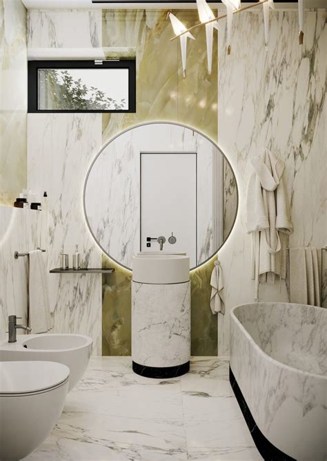 14 ιδέες και συμβουλές για ένα μικρό Wc με μπάνιο