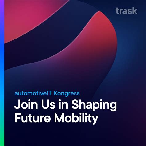 Jakub Sirotek On Linkedin Wearetrask Automotive Cloudsolutions Ai