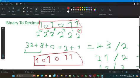 شرح Numbering System بالعربي Part 1 Youtube