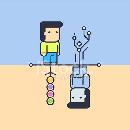 Creative And Logical Thinking Of Different People Stock Photo Royalty Free FreeImages