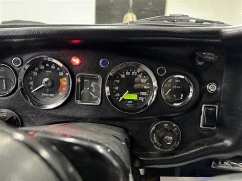 Gps Speedometer In An Mgb Gt Page 2 Mgb And Gt Forum The Mg Experience
