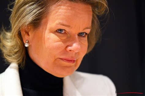 Naar Welke Tv Programmas Kijkt Koningin Mathilde Royalty 24 7