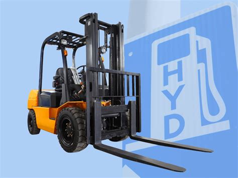 Hydrogen Fuel Cells Lift Trucks At Lawrence Melson Blog