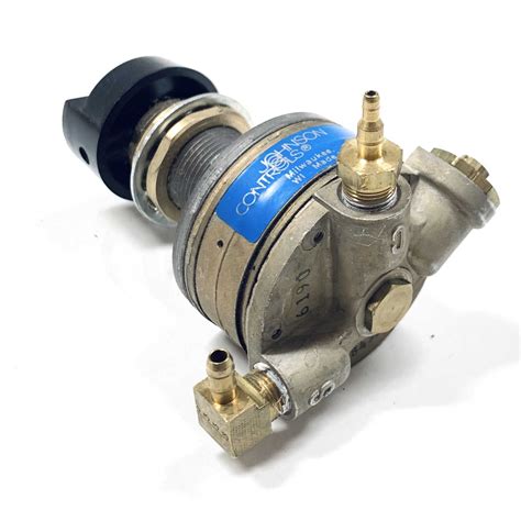 S 224 1 Johnson Controls Pneumatic Gradual Switch 20psi Span