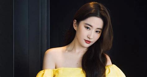 Lưu Diệc Phi Công Khai Con Gái Hậu Tuyên Bố Làm Mẹ đơn Thân Bố đứa Bé